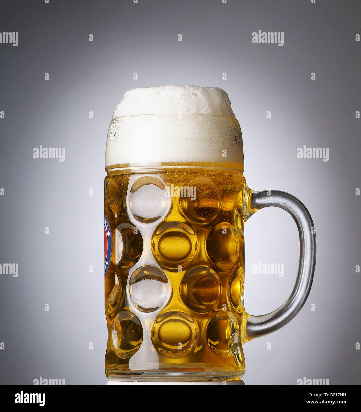 Frisch Gezapft Stockfotos und -bilder Kaufen - Alamy
