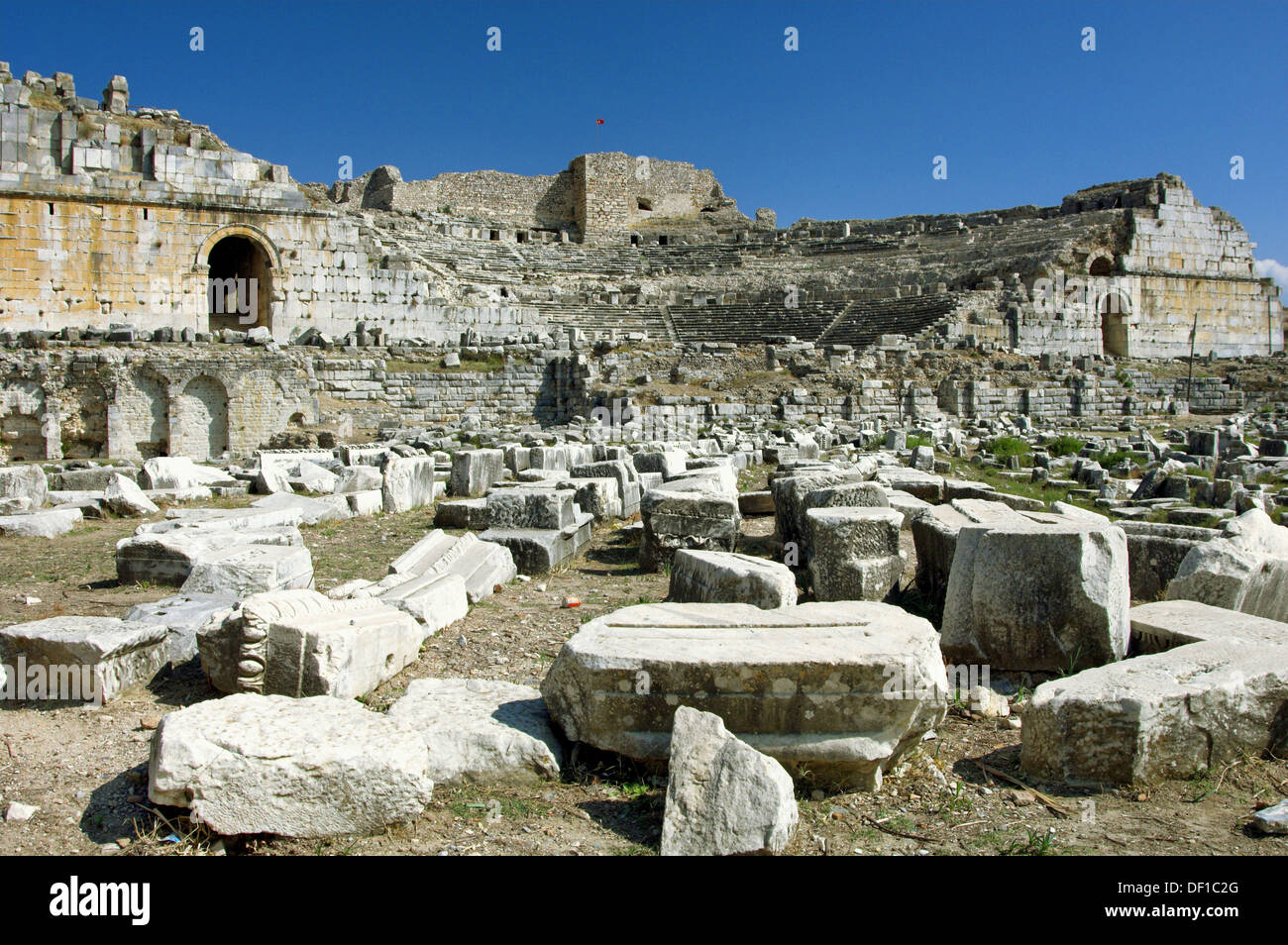 Miletus truthahn -Fotos und -Bildmaterial in hoher Auflösung – Alamy