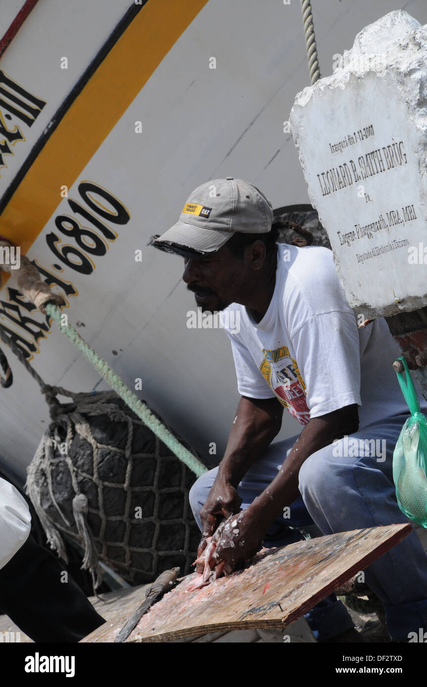 Curacao man -Fotos und -Bildmaterial in hoher Auflösung – Alamy