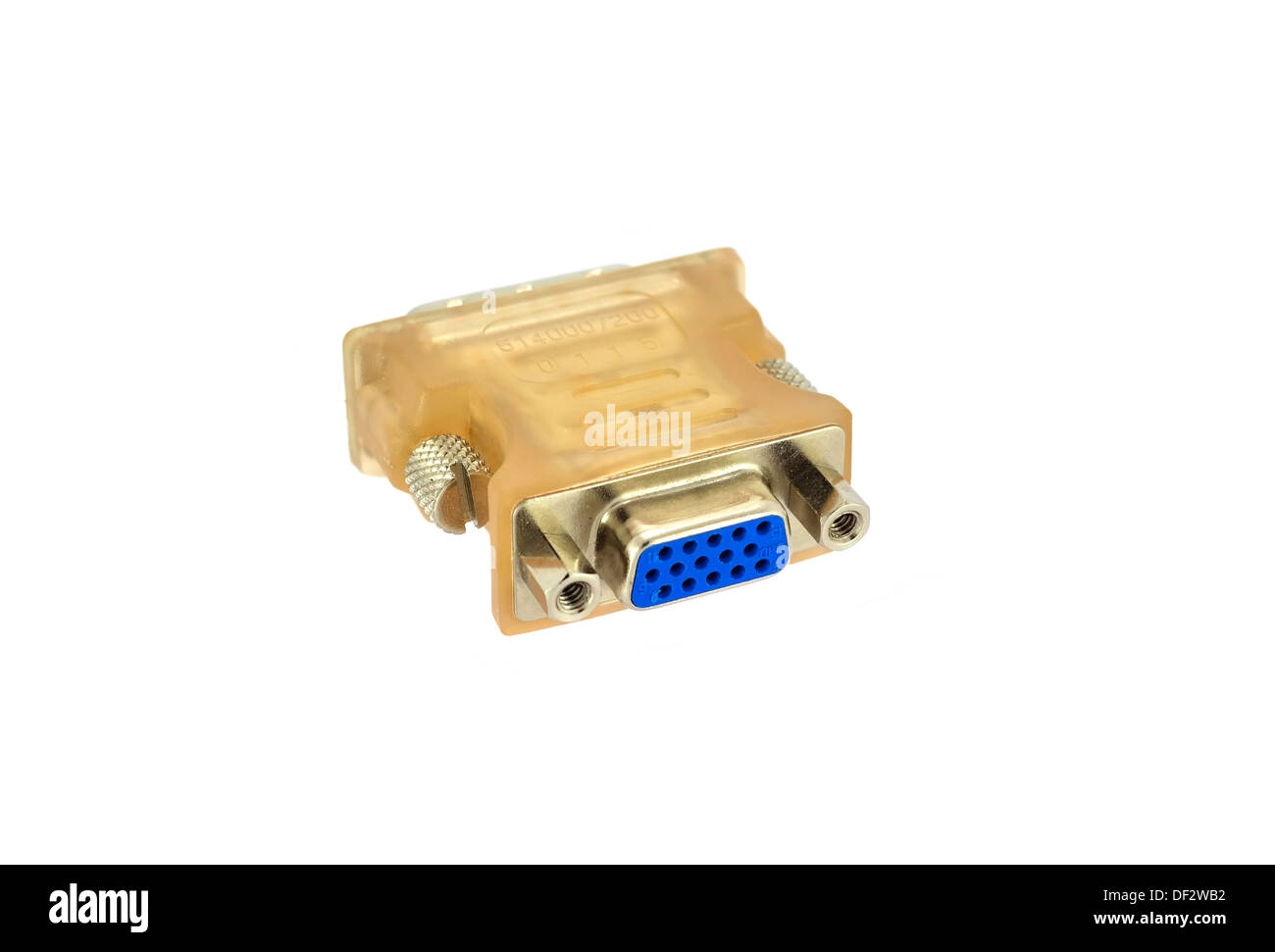 Sub stecker -Fotos und -Bildmaterial in hoher Auflösung – Alamy