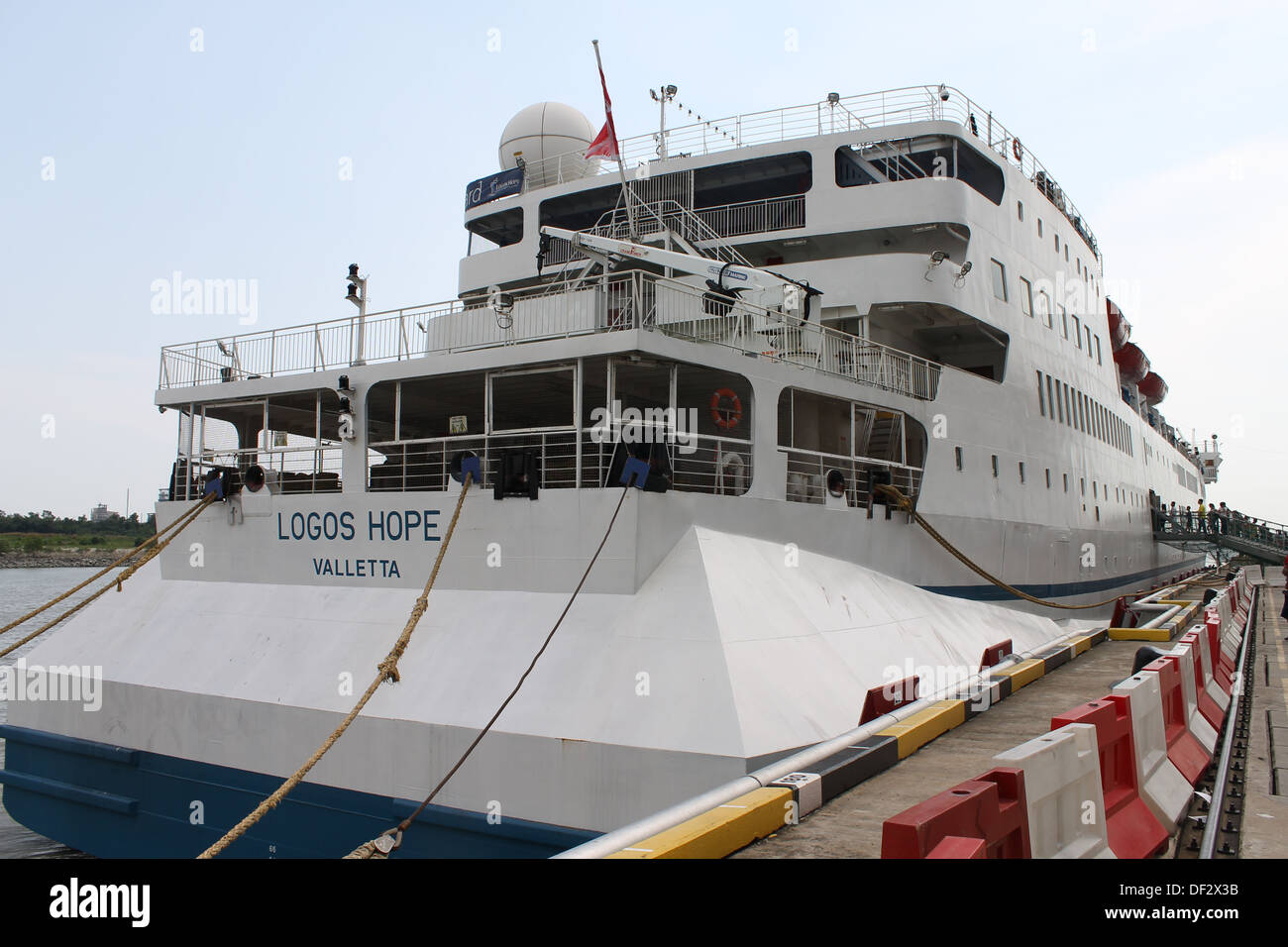 Mv logos hoffe -Fotos und -Bildmaterial in hoher Auflösung – Alamy