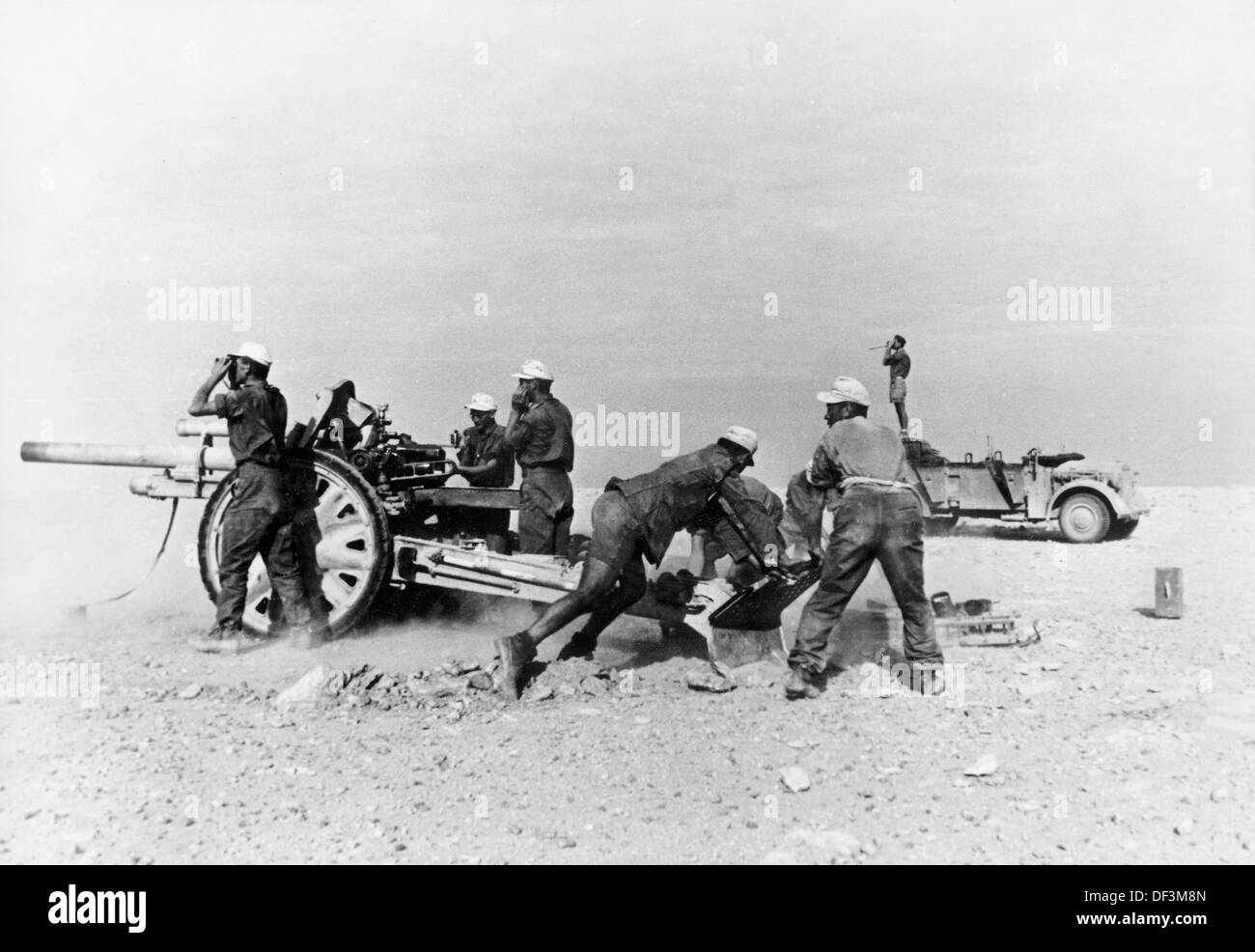 Operation Barbarossa