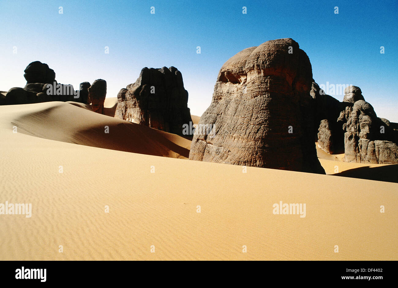 Tibesti chad -Fotos und -Bildmaterial in hoher Auflösung – Alamy