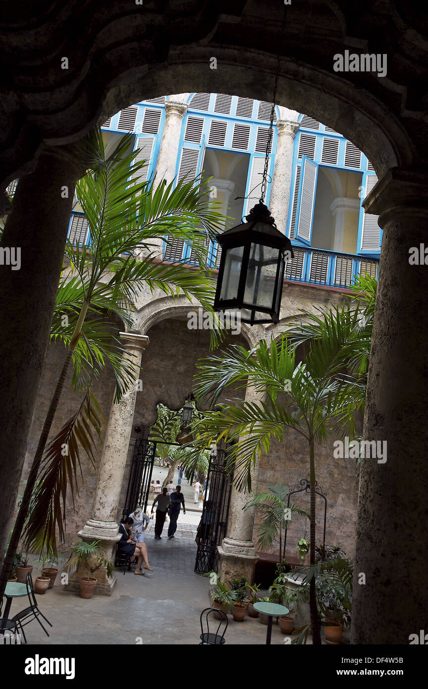 Palacio segundo cabo -Fotos und -Bildmaterial in hoher Auflösung – Alamy