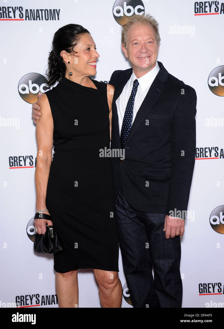 Linda lowy and jeff perry -Fotos und -Bildmaterial in hoher Auflösung ...