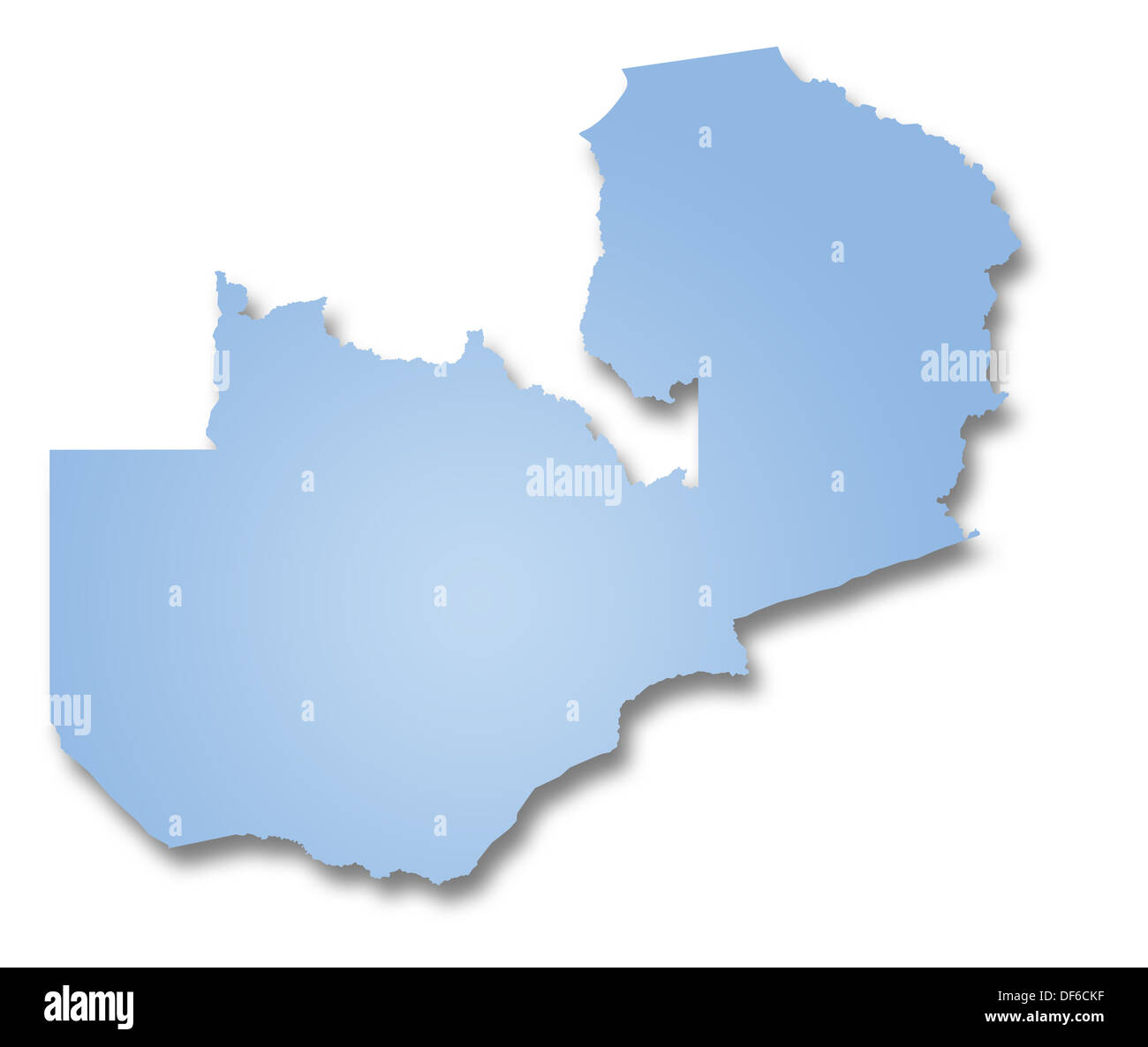 Karte sambia -Fotos und -Bildmaterial in hoher Auflösung – Alamy