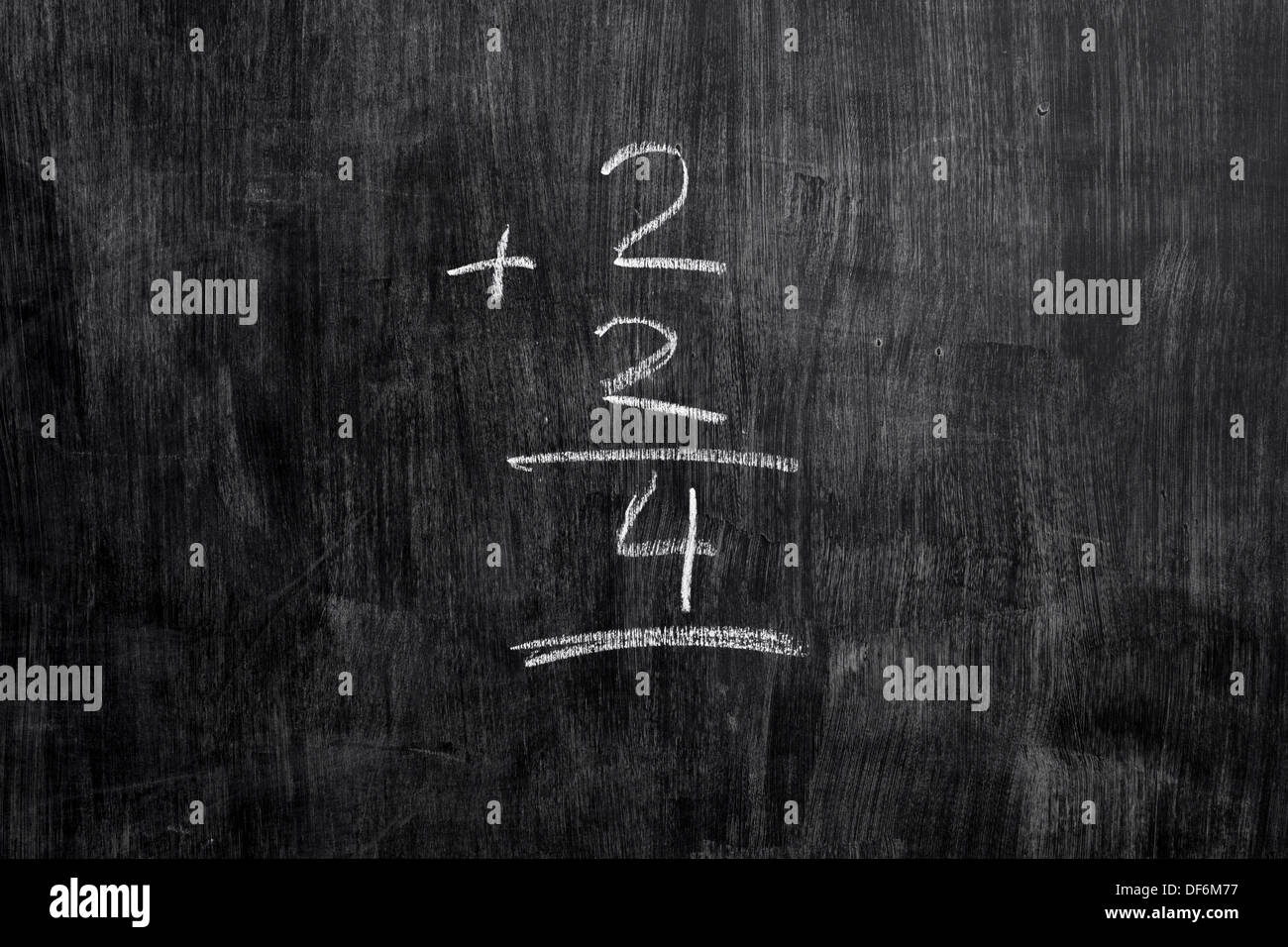 Mathe tafel -Fotos und -Bildmaterial in hoher Auflösung – Alamy