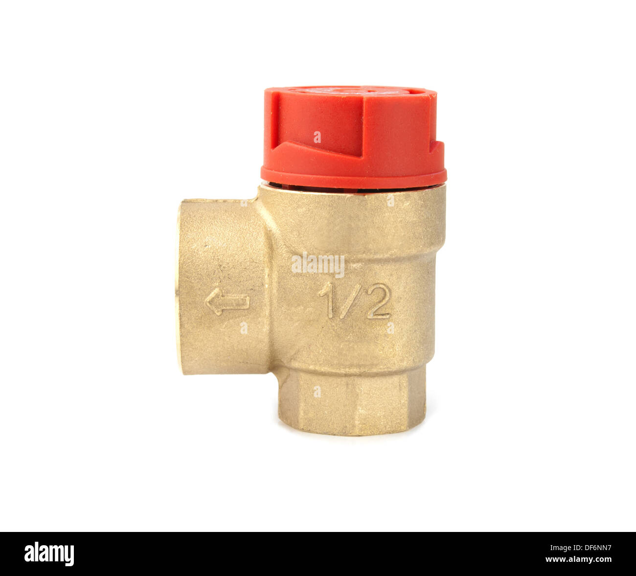 Plumbing control valve -Fotos und -Bildmaterial in hoher Auflösung – Alamy