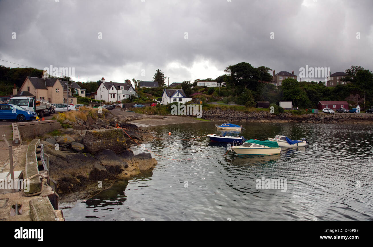 Carradale kintyre -Fotos und -Bildmaterial in hoher Auflösung – Alamy
