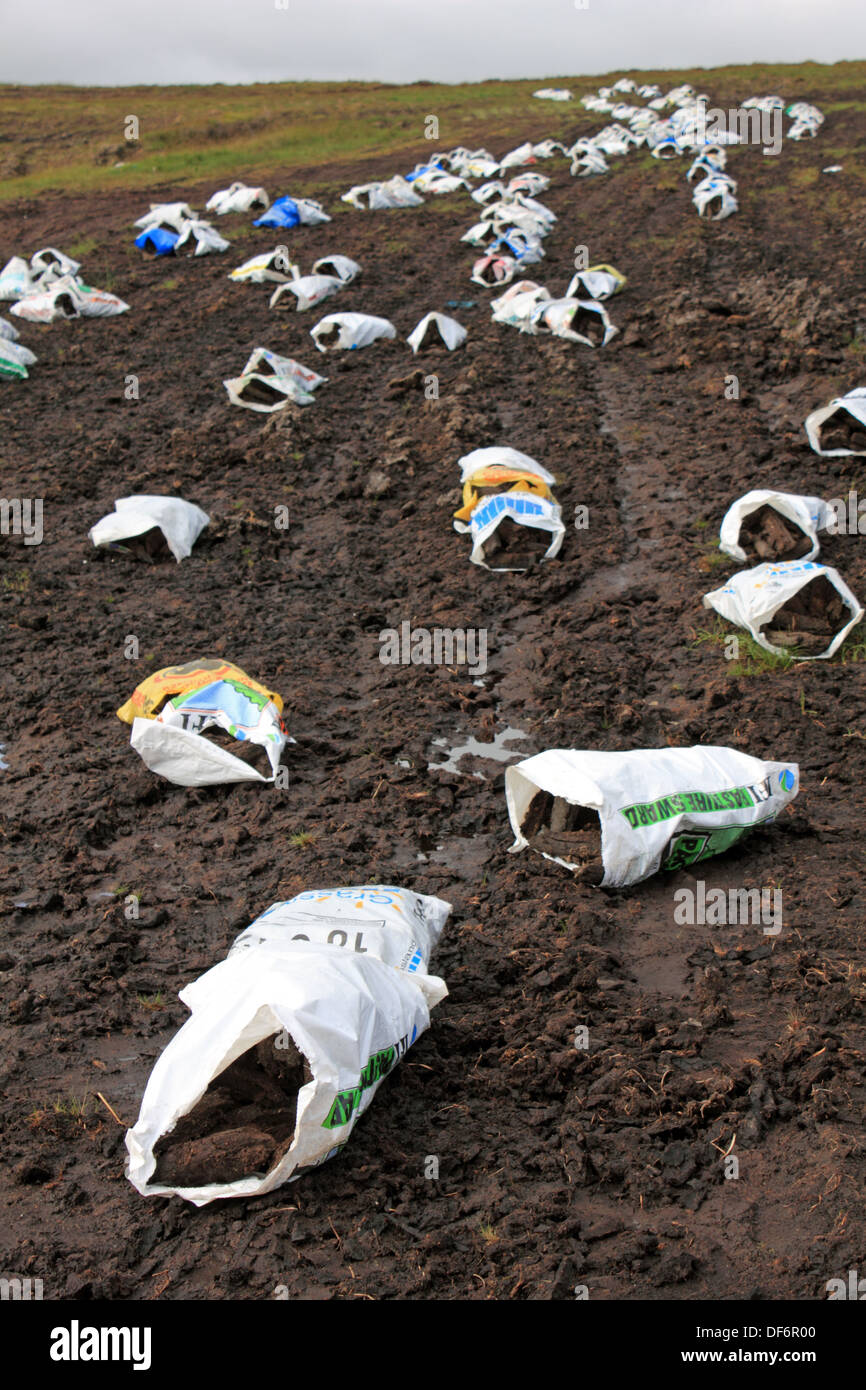 Torfschlamm donegal -Fotos und -Bildmaterial in hoher Auflösung – Alamy