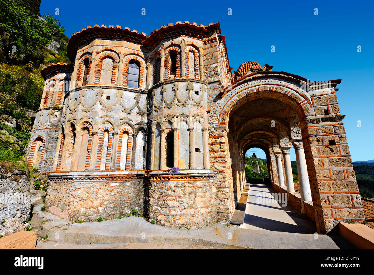 Byzantinische welt -Fotos und -Bildmaterial in hoher Auflösung – Alamy