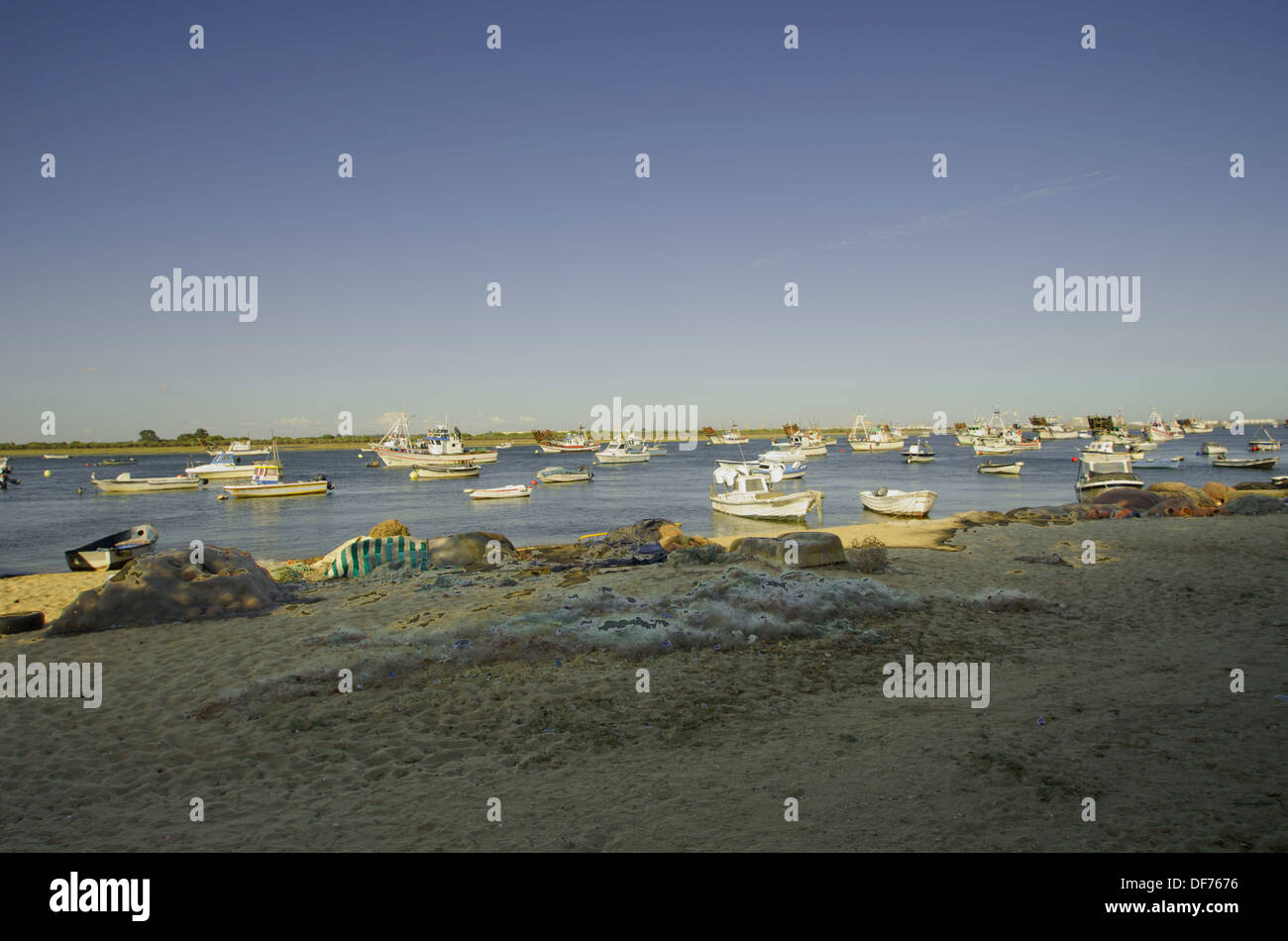 Huelva punta umbria beach -Fotos und -Bildmaterial in hoher Auflösung ...