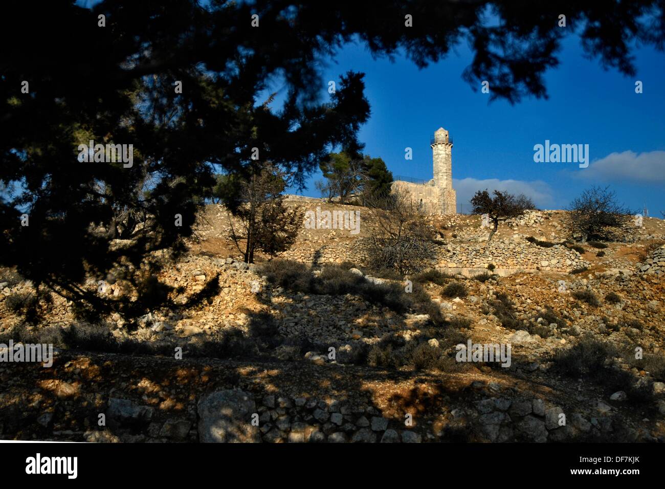 Samuel Der Prophet Stockfotos und -bilder Kaufen - Alamy