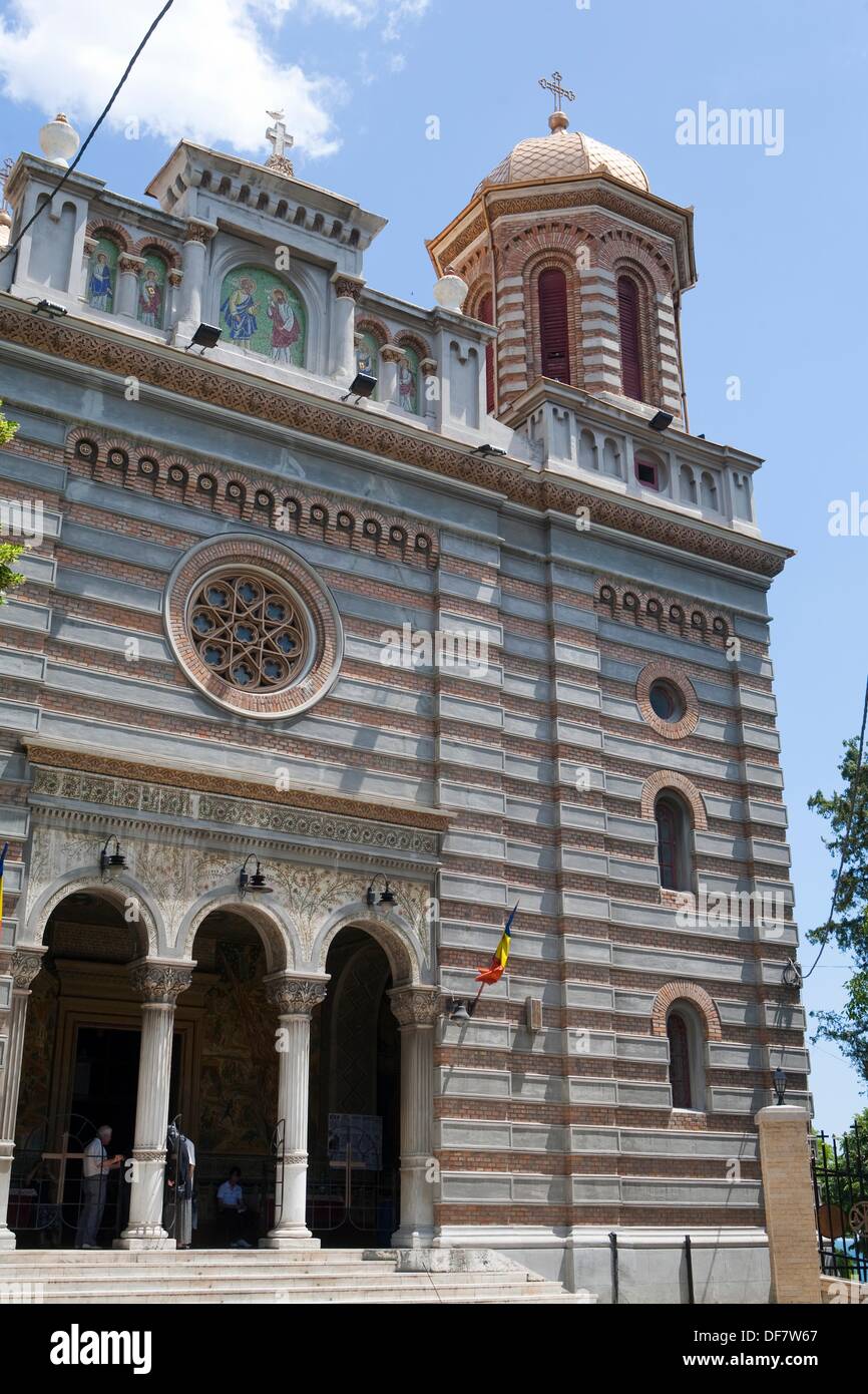 Orthodox church constanta romania -Fotos und -Bildmaterial in hoher ...