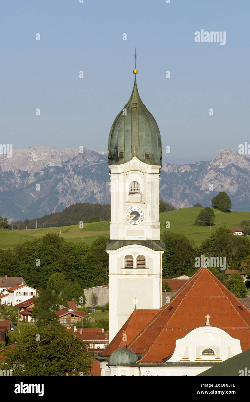 Heilige andreas kirche -Fotos und -Bildmaterial in hoher Auflösung – Alamy