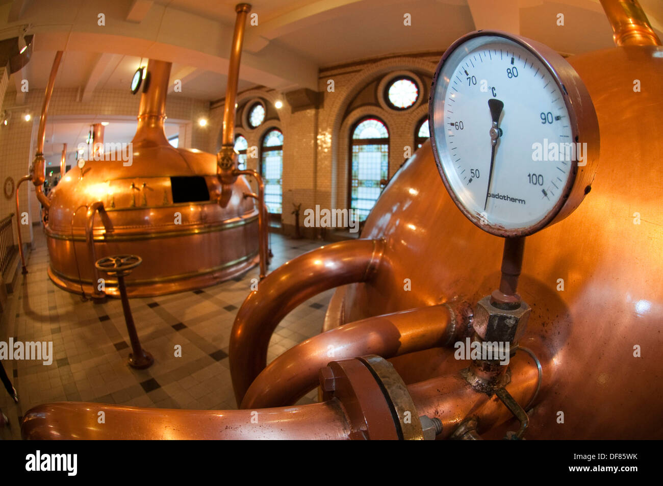 Heineken museum -Fotos und -Bildmaterial in hoher Auflösung – Alamy