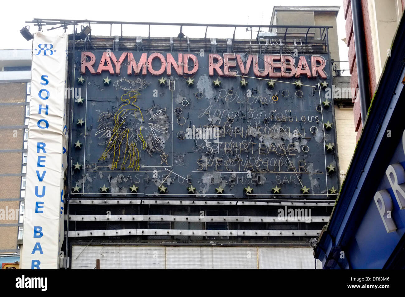 Raymond Bar Stockfotos und -bilder Kaufen - Alamy