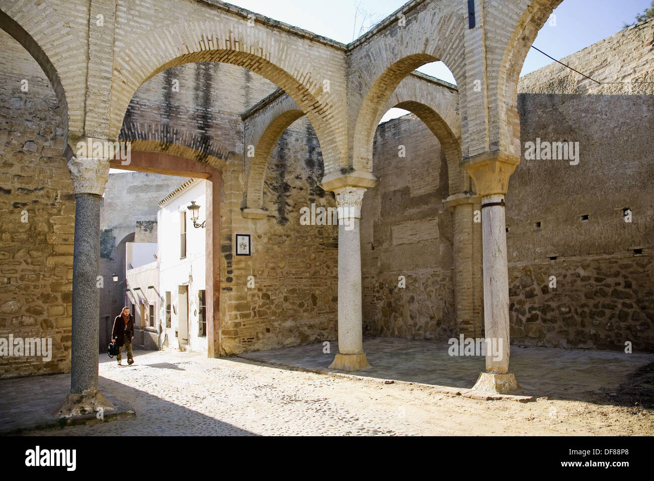 Marchena sevilla province spain -Fotos und -Bildmaterial in hoher ...