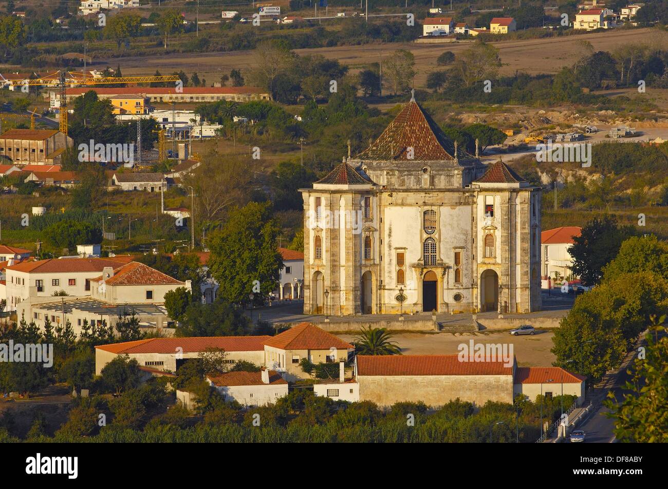 Santuario do senhor da pedra obidos -Fotos und -Bildmaterial in hoher ...