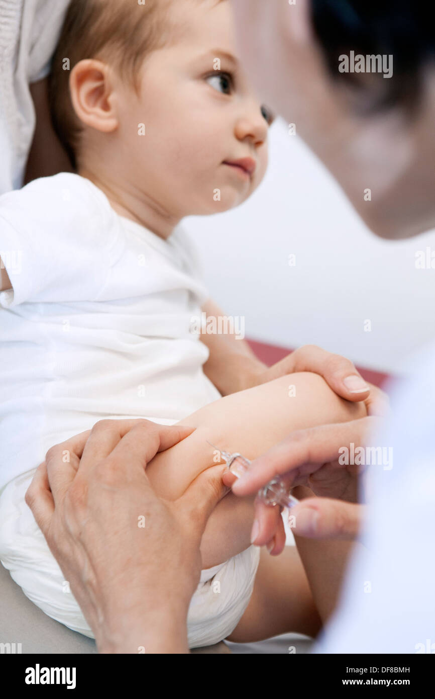 Sohn, ein arzt -Fotos und -Bildmaterial in hoher Auflösung – Alamy