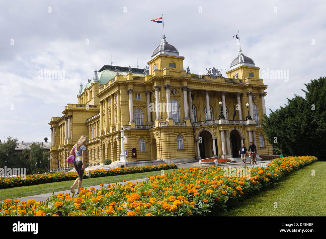 Marshall tito platz -Fotos und -Bildmaterial in hoher Auflösung – Alamy