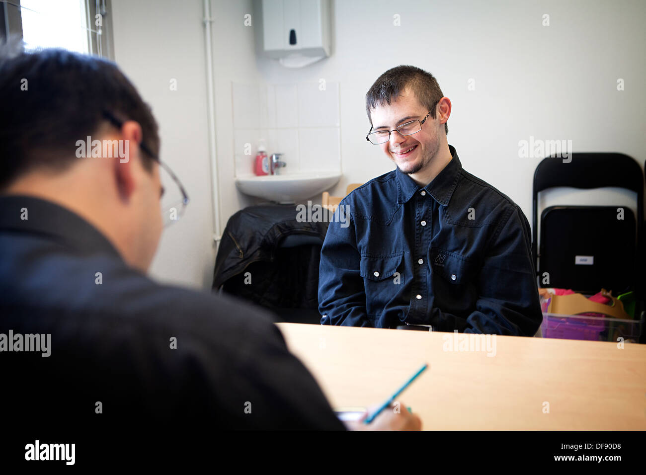 Trisomie 16 -Fotos und -Bildmaterial in hoher Auflösung – Alamy
