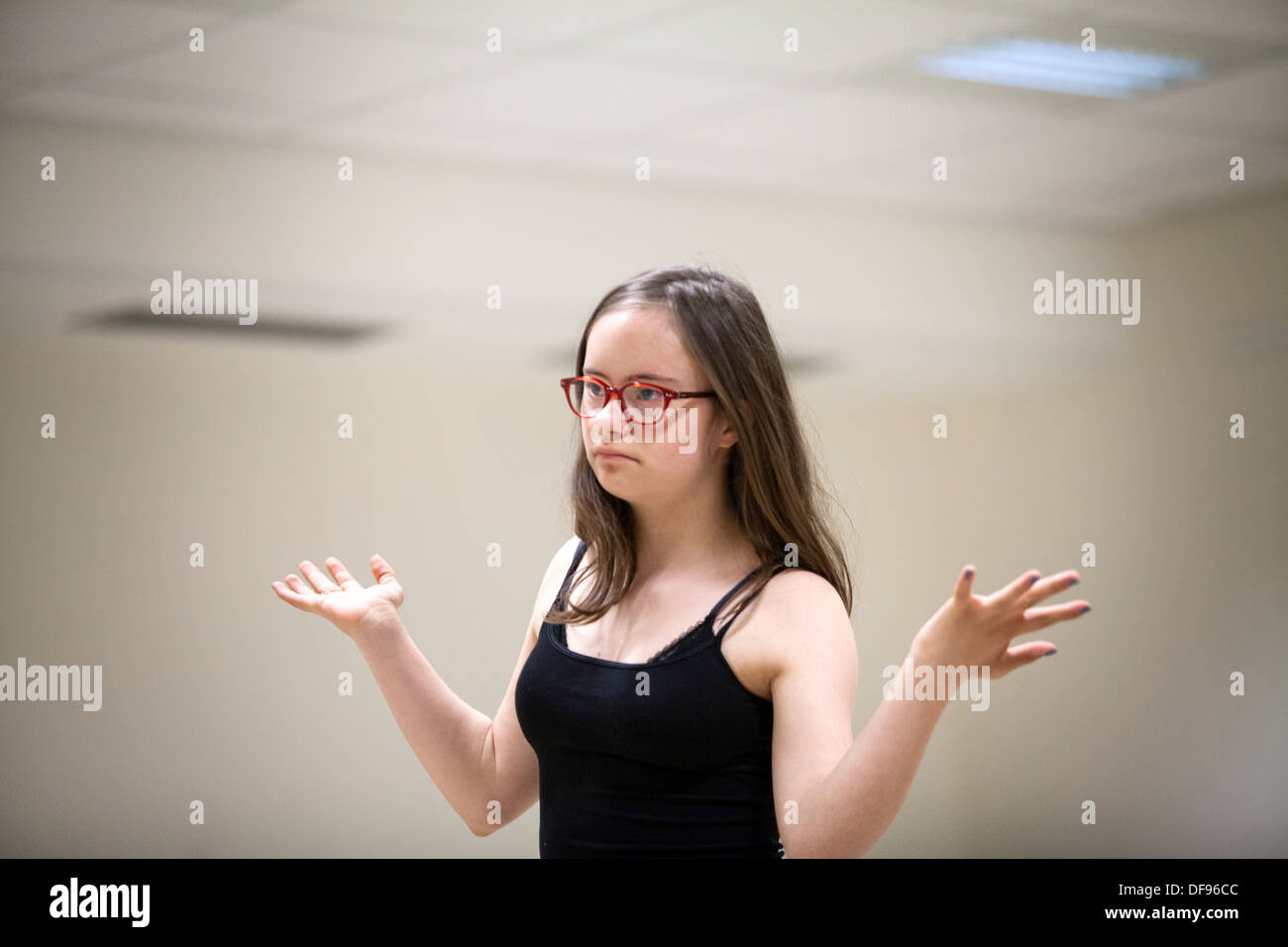 Trisomie 16 -Fotos und -Bildmaterial in hoher Auflösung – Alamy