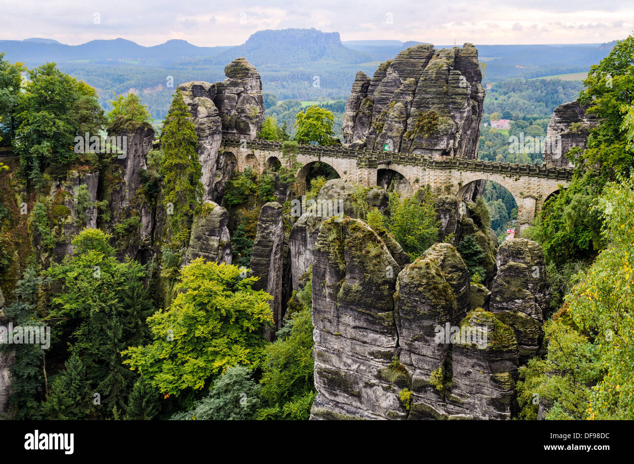 Fabelhafte Sachsische Schweiz Gastekarte Fotos