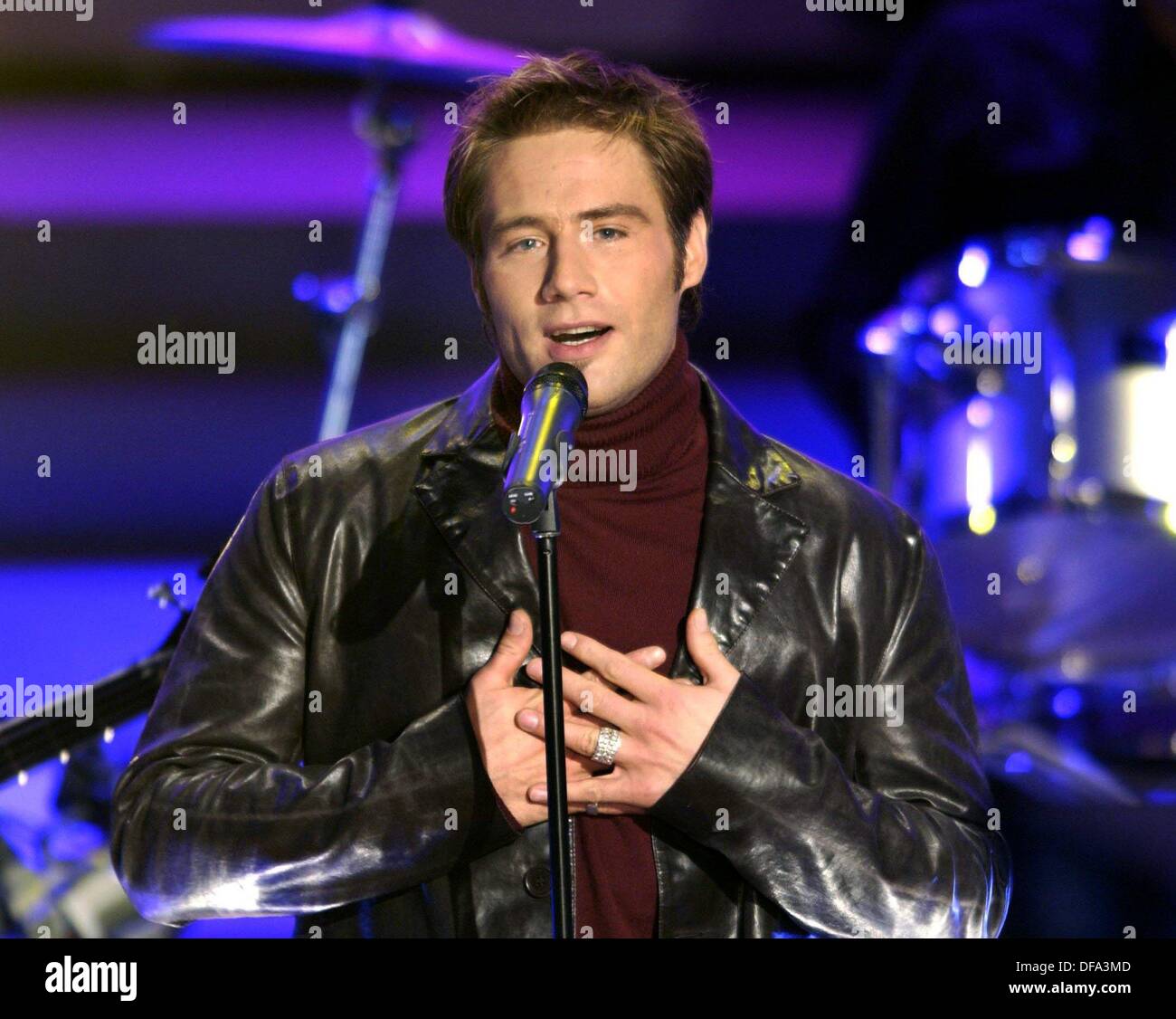 Sasha sänger -Fotos und -Bildmaterial in hoher Auflösung – Alamy