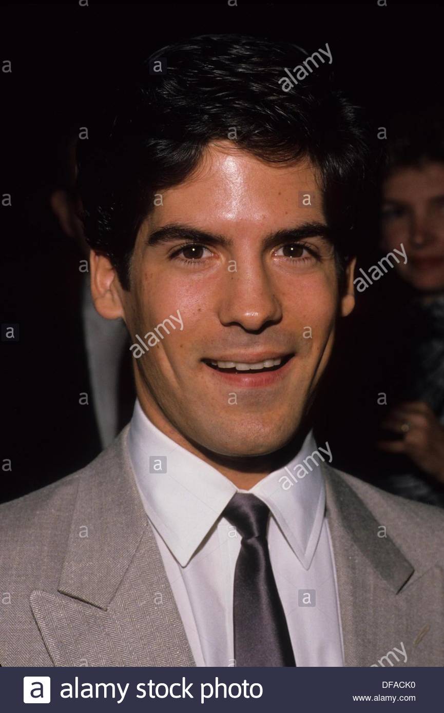 Matthew Laborteaux Stockfotos & Matthew Laborteaux Bilder - Alamy