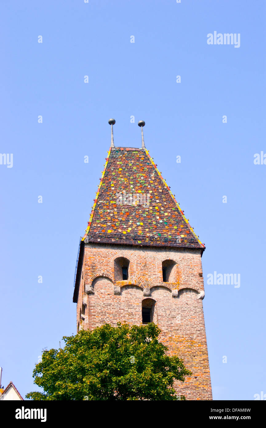 Bundesfestung ulm -Fotos und -Bildmaterial in hoher Auflösung – Alamy