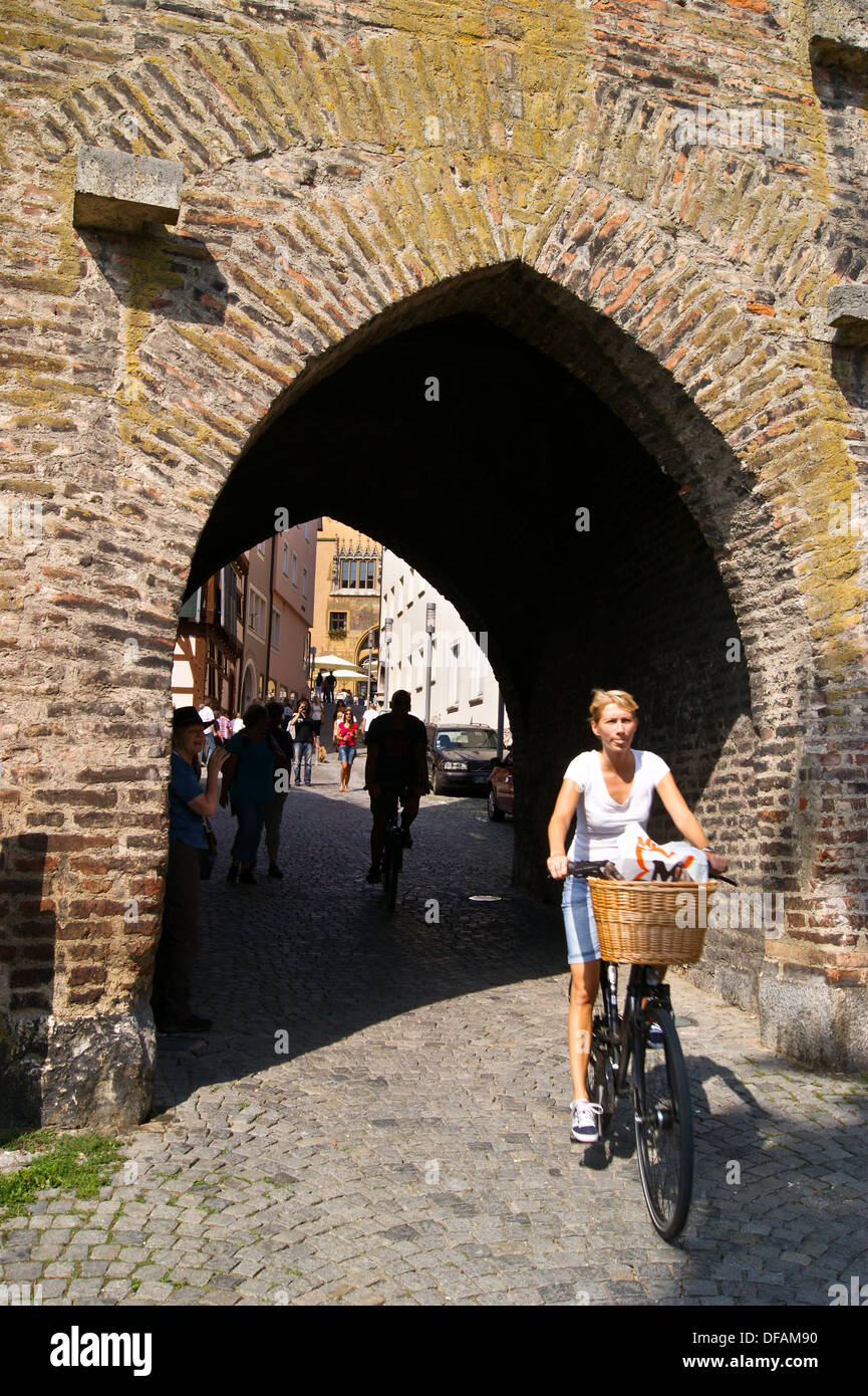 Bundesfestung ulm -Fotos und -Bildmaterial in hoher Auflösung – Alamy