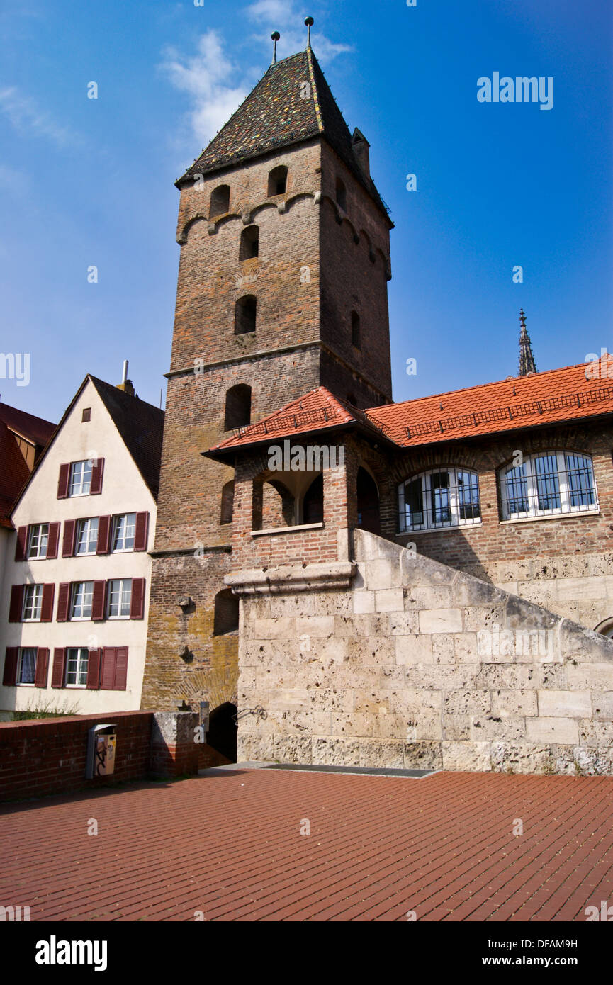 Stadtmauer von ulm -Fotos und -Bildmaterial in hoher Auflösung - Seite ...
