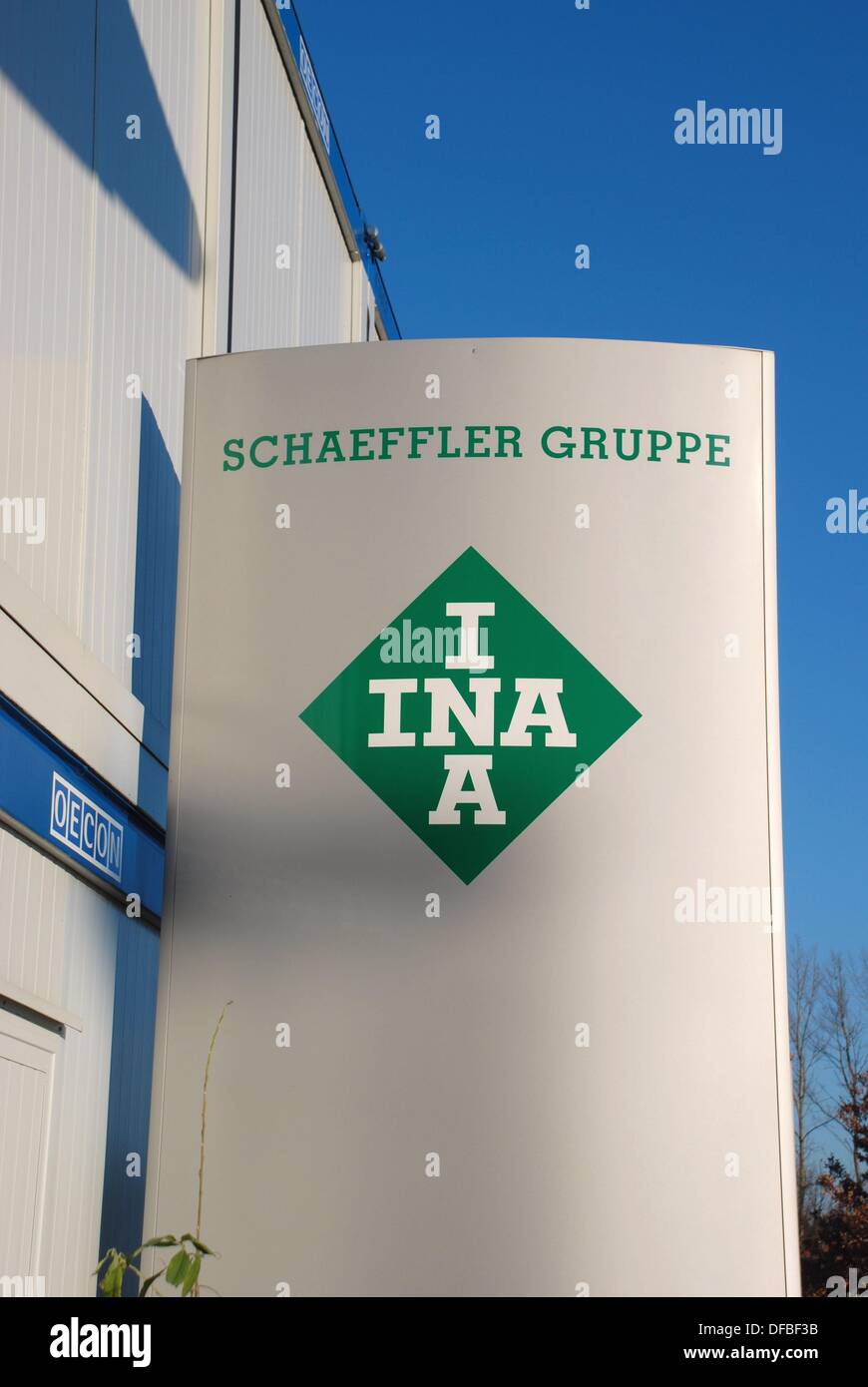 Schaeffler Gruppe Stockfotos und -bilder Kaufen - Alamy