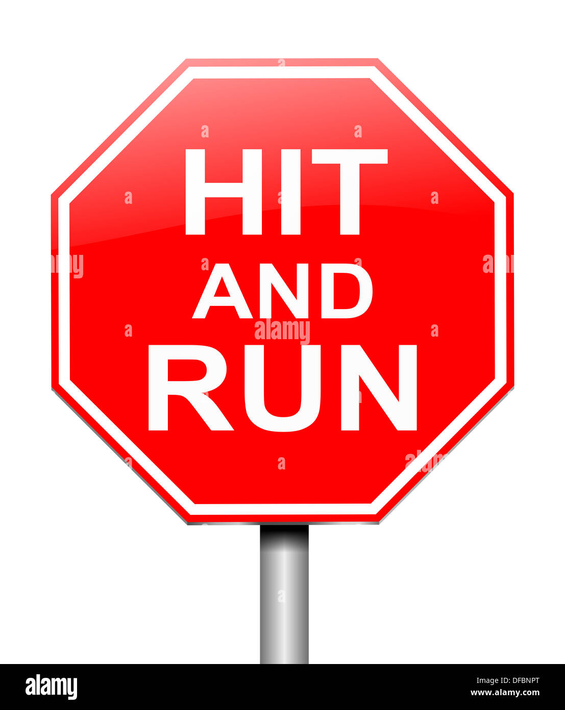 Hit and run vorfall -Fotos und -Bildmaterial in hoher Auflösung – Alamy