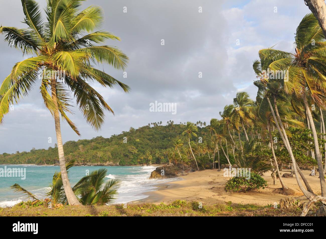 Playa colorada strand -Fotos und -Bildmaterial in hoher Auflösung – Alamy