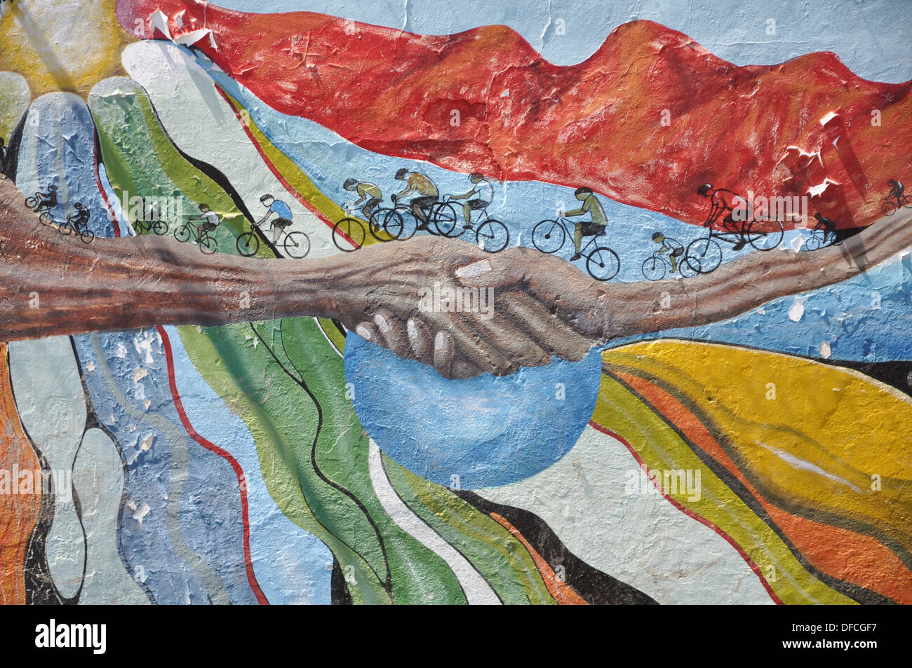 Tour de timor -Fotos und -Bildmaterial in hoher Auflösung – Alamy