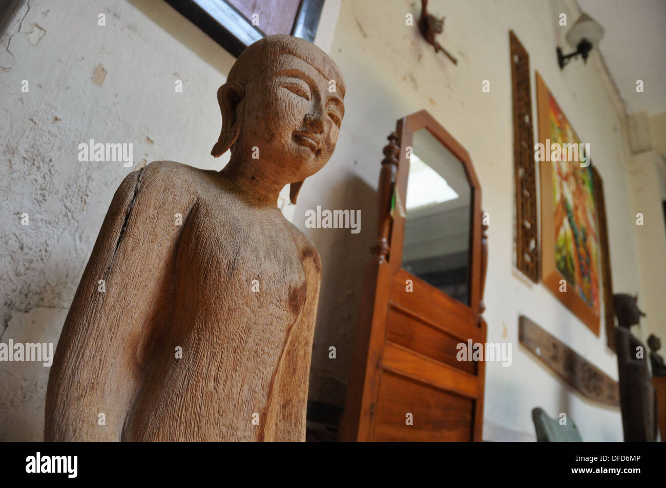 Malaqa haus -Fotos und -Bildmaterial in hoher Auflösung – Alamy