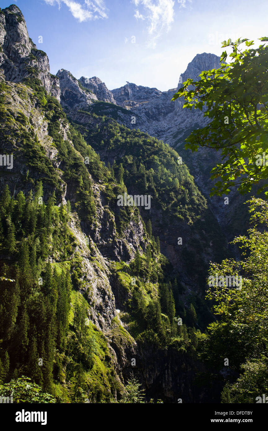 Germany bavaria garmisch partenkirchen alpspitze alpspix -Fotos und ...