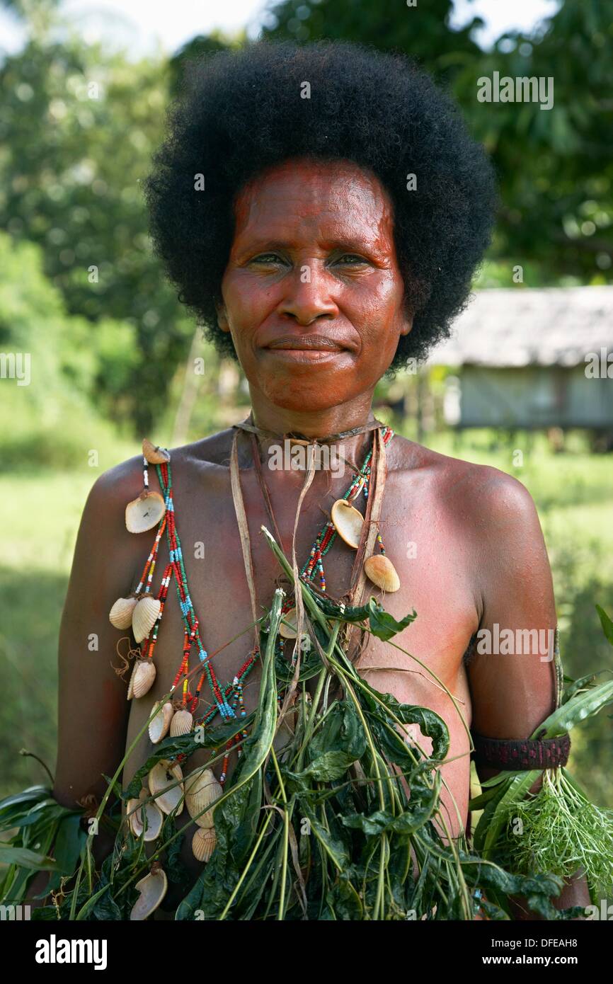 Sepik people of papua new guinea -Fotos und -Bildmaterial in hoher ...