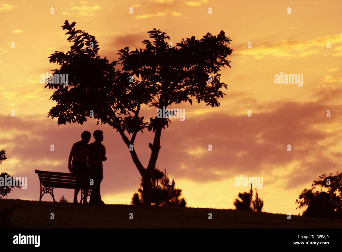 2 personen 2 personen -Fotos und -Bildmaterial in hoher Auflösung – Alamy