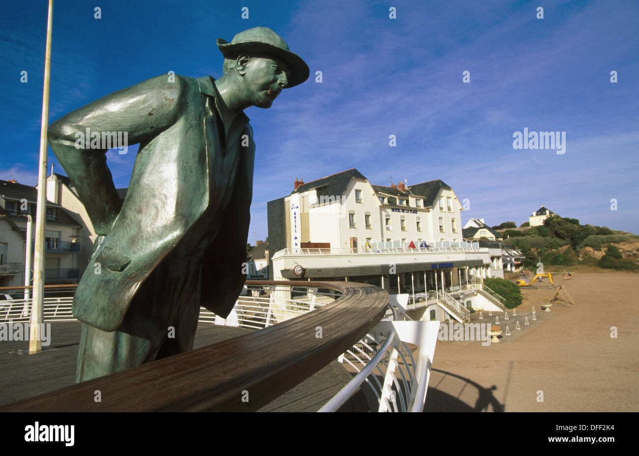 St Marc Strand Stockfotos und -bilder Kaufen - Alamy