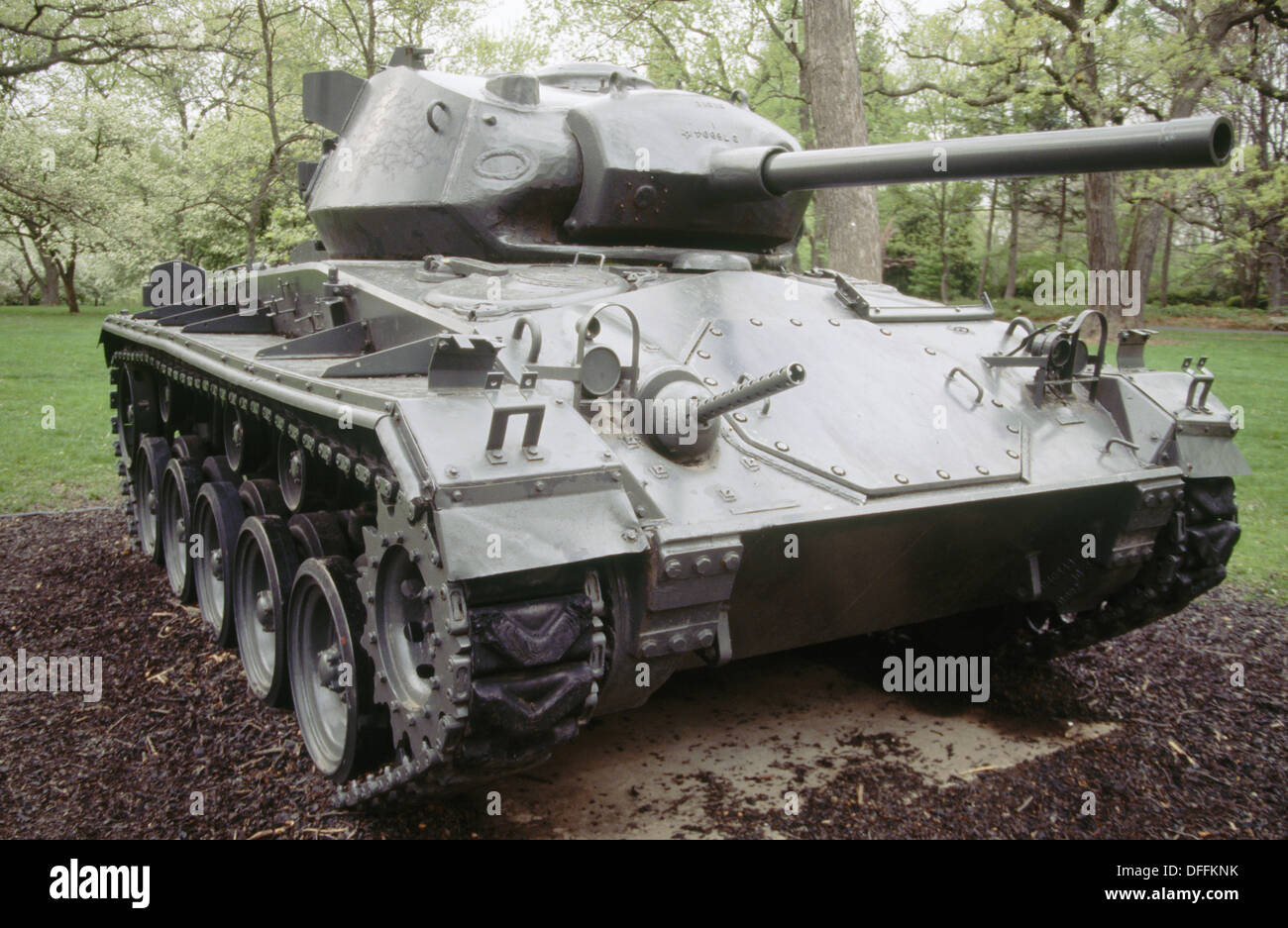 Wwii Era Tank Stockfotos und -bilder Kaufen - Alamy