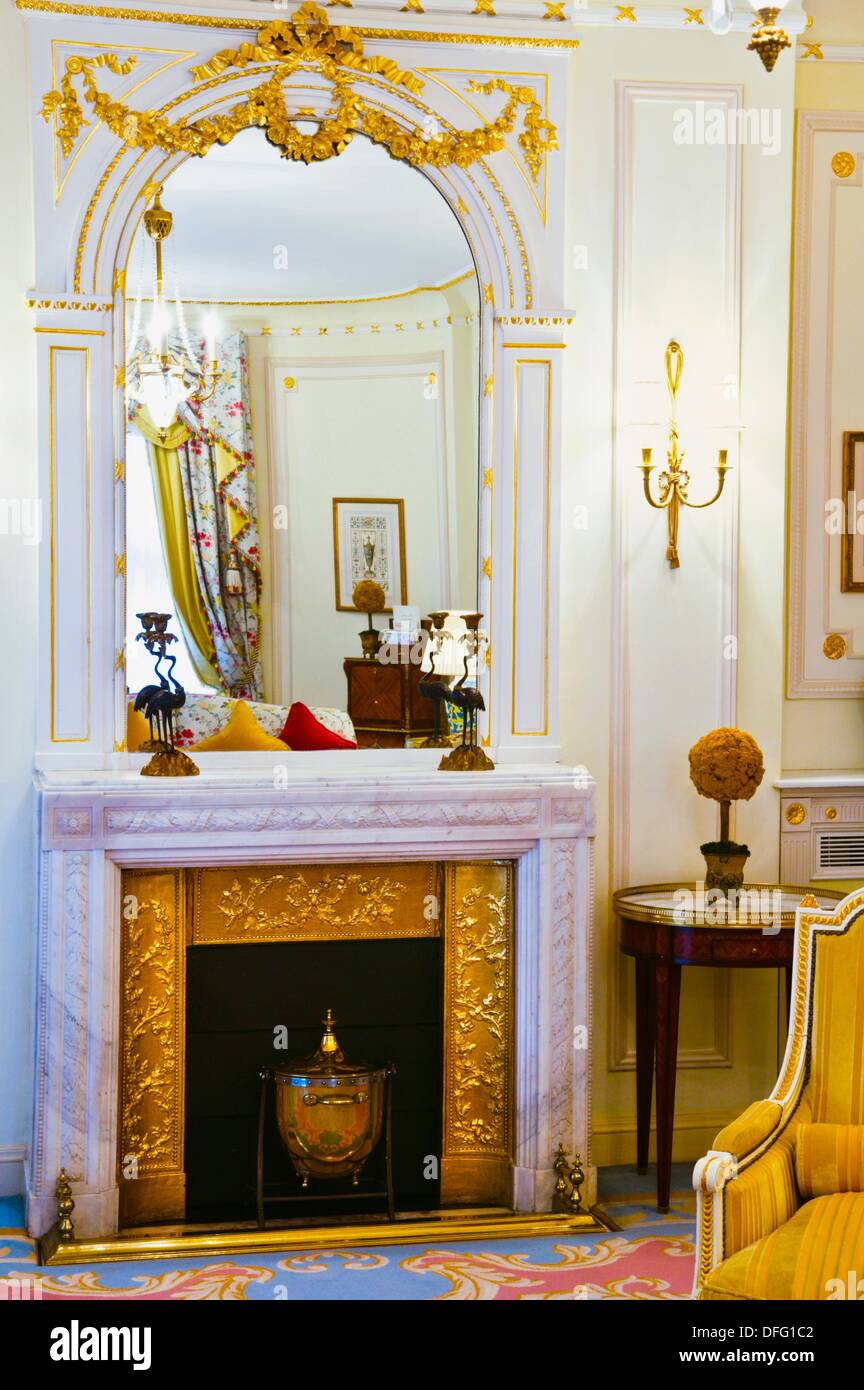 The ritz london interior -Fotos und -Bildmaterial in hoher Auflösung ...