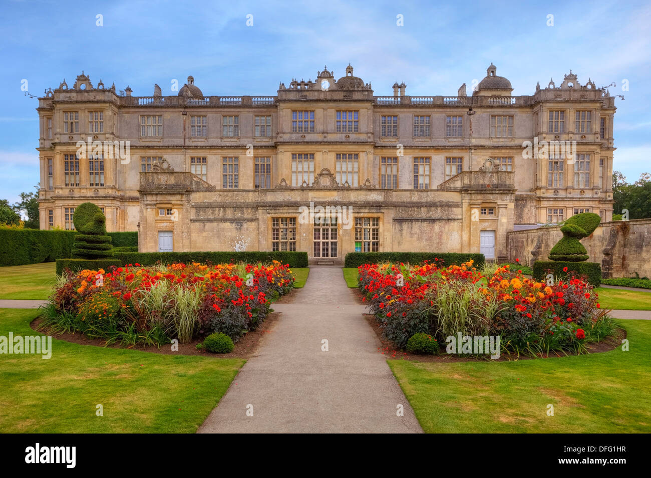 Longleat england -Fotos und -Bildmaterial in hoher Auflösung – Alamy