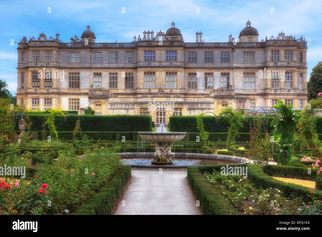 Longleat haus großbritannien -Fotos und -Bildmaterial in hoher ...