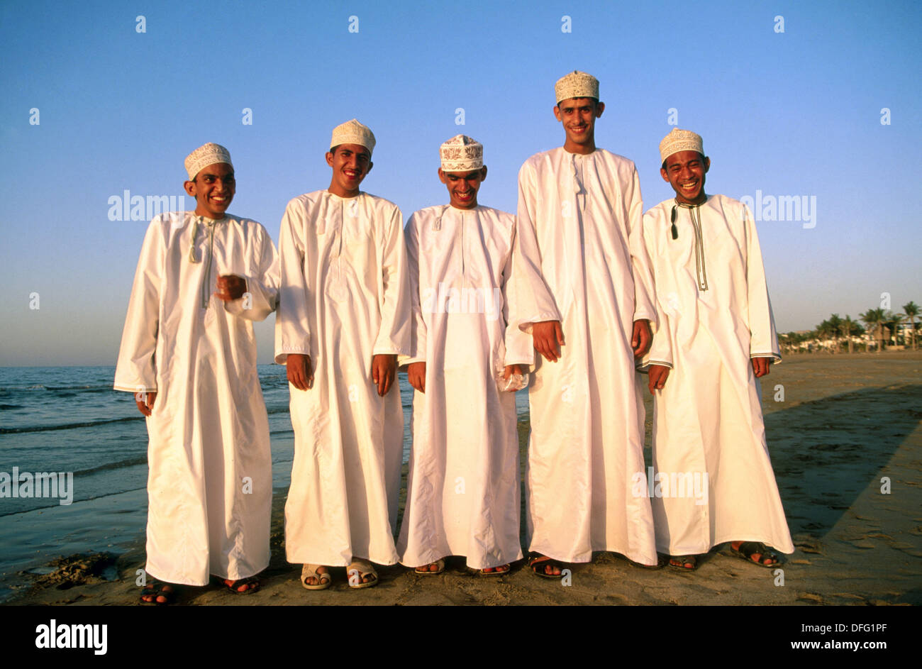 Shatti beach -Fotos und -Bildmaterial in hoher Auflösung – Alamy