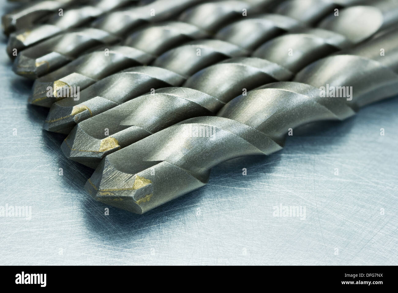 Der bohrstein -Fotos und -Bildmaterial in hoher Auflösung – Alamy