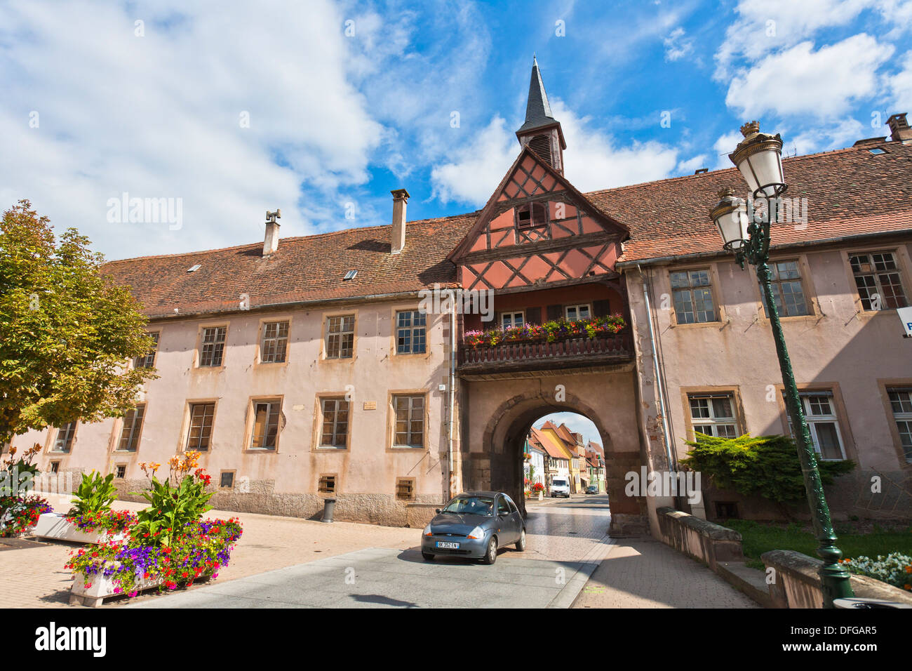 Rosheim dorf -Fotos und -Bildmaterial in hoher Auflösung – Alamy