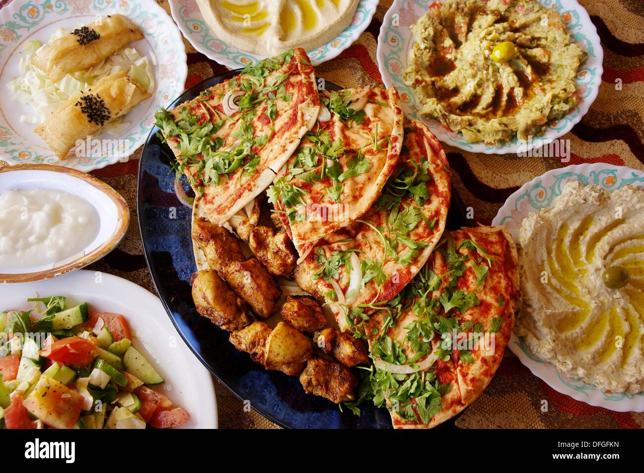 Pizza anders -Fotos und -Bildmaterial in hoher Auflösung – Alamy